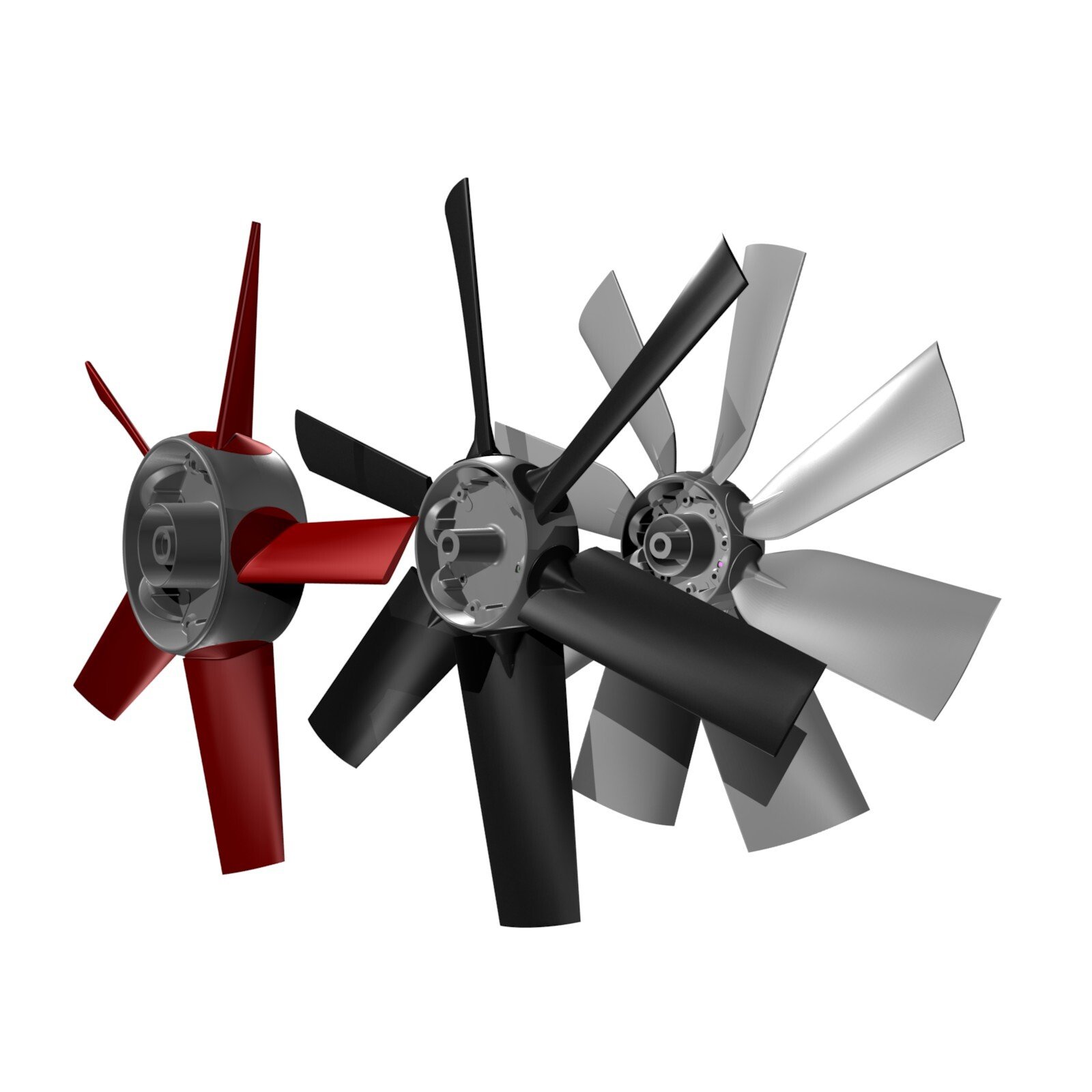 Custom Solutions - Vostermans Ventilation