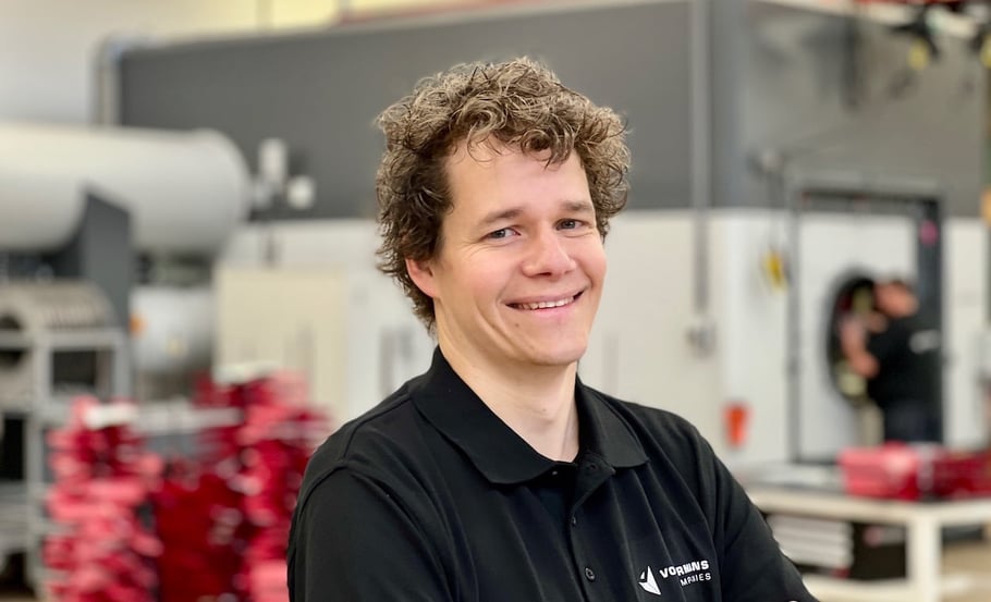 Vostermans Ventilation