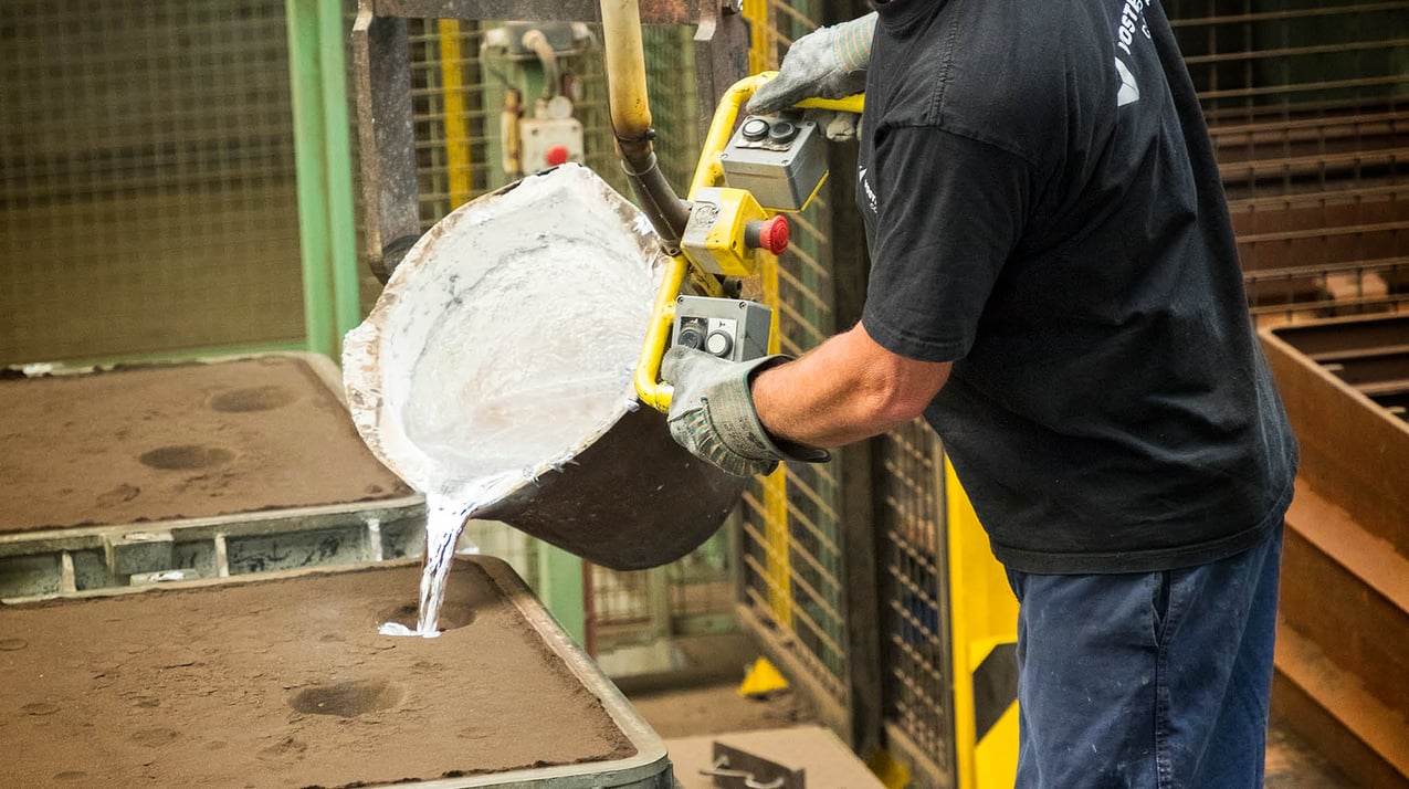 Vostermans Companies