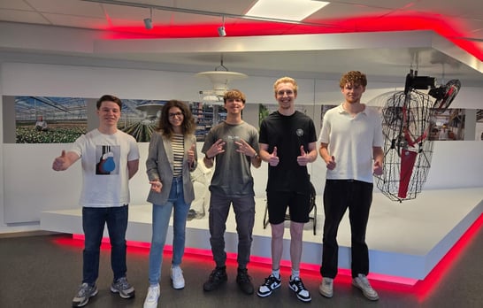 Vostermans Ventilation