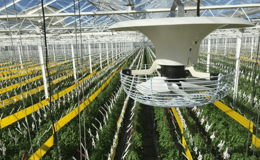 Vostermans Ventilation